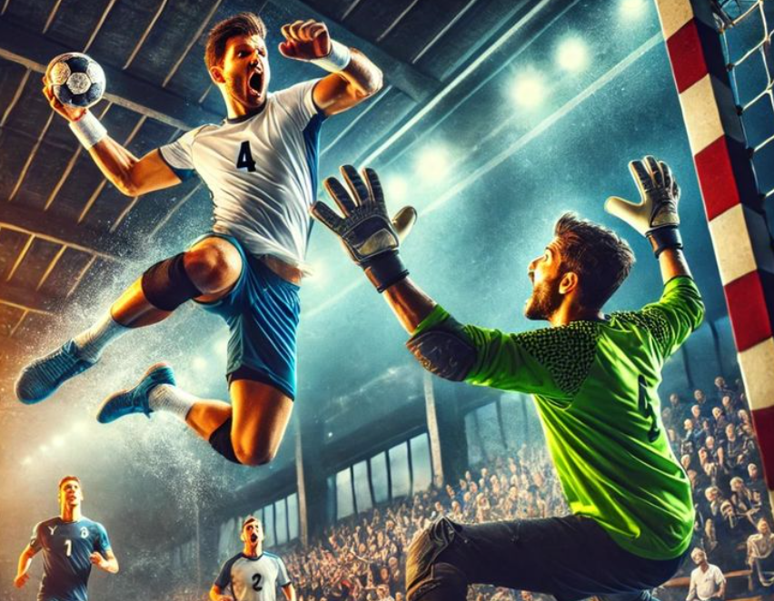 Men’s U-19 Handball World Championship 2025 in Egypt: Dates, Format ...